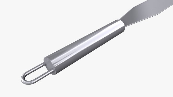 3D model spatula - TurboSquid 1695539