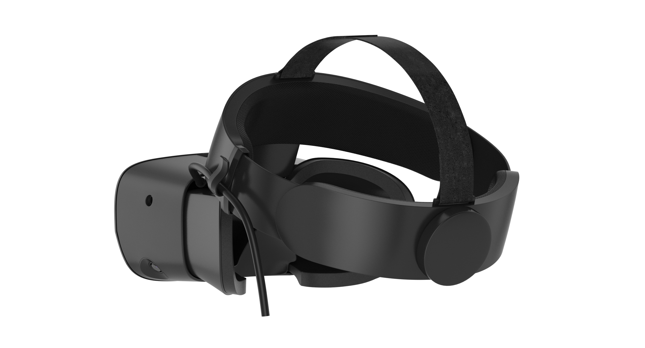 Oculus rift s 3D model - TurboSquid 1411934