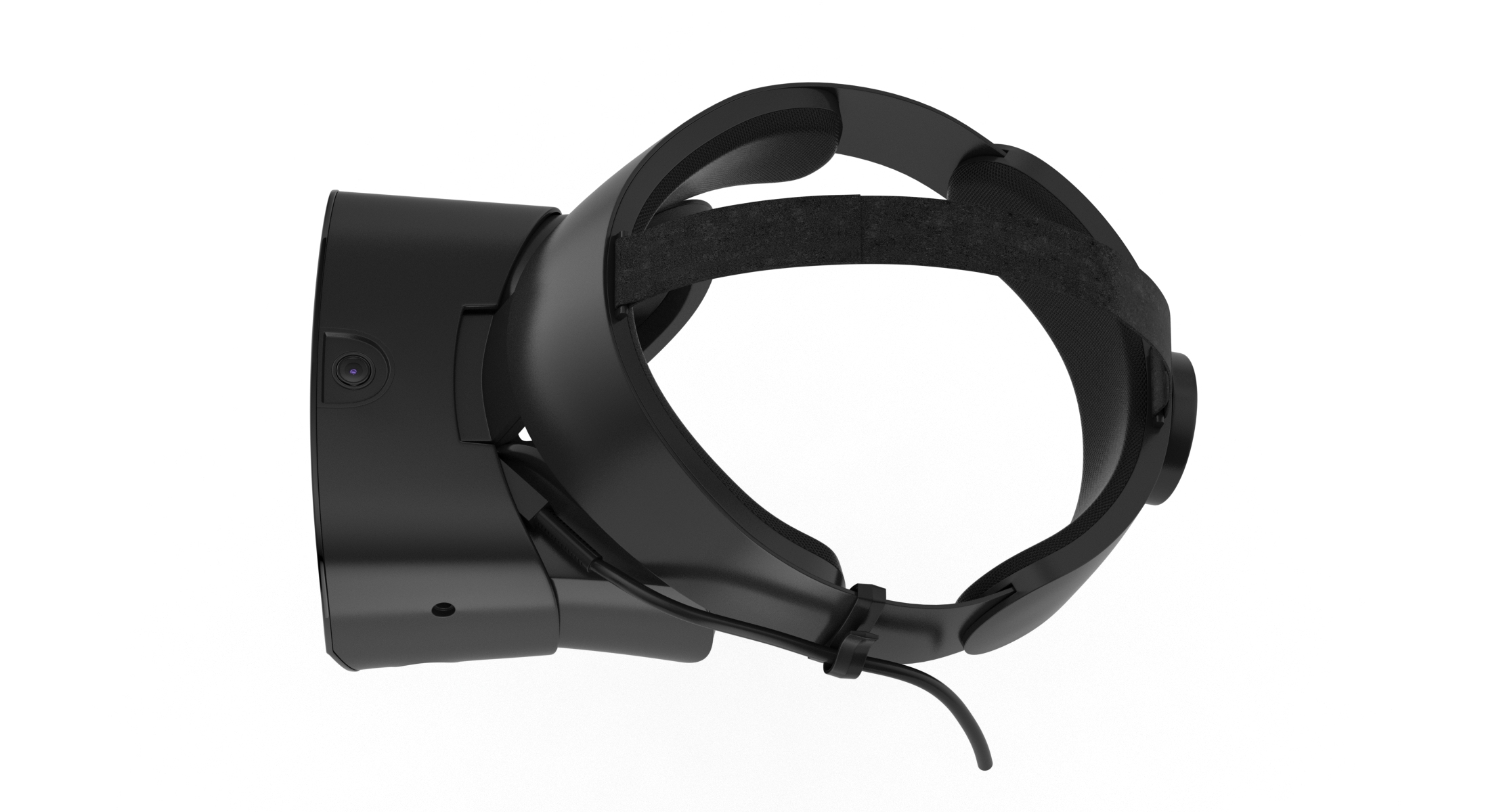 Oculus rift s 3D model - TurboSquid 1411934