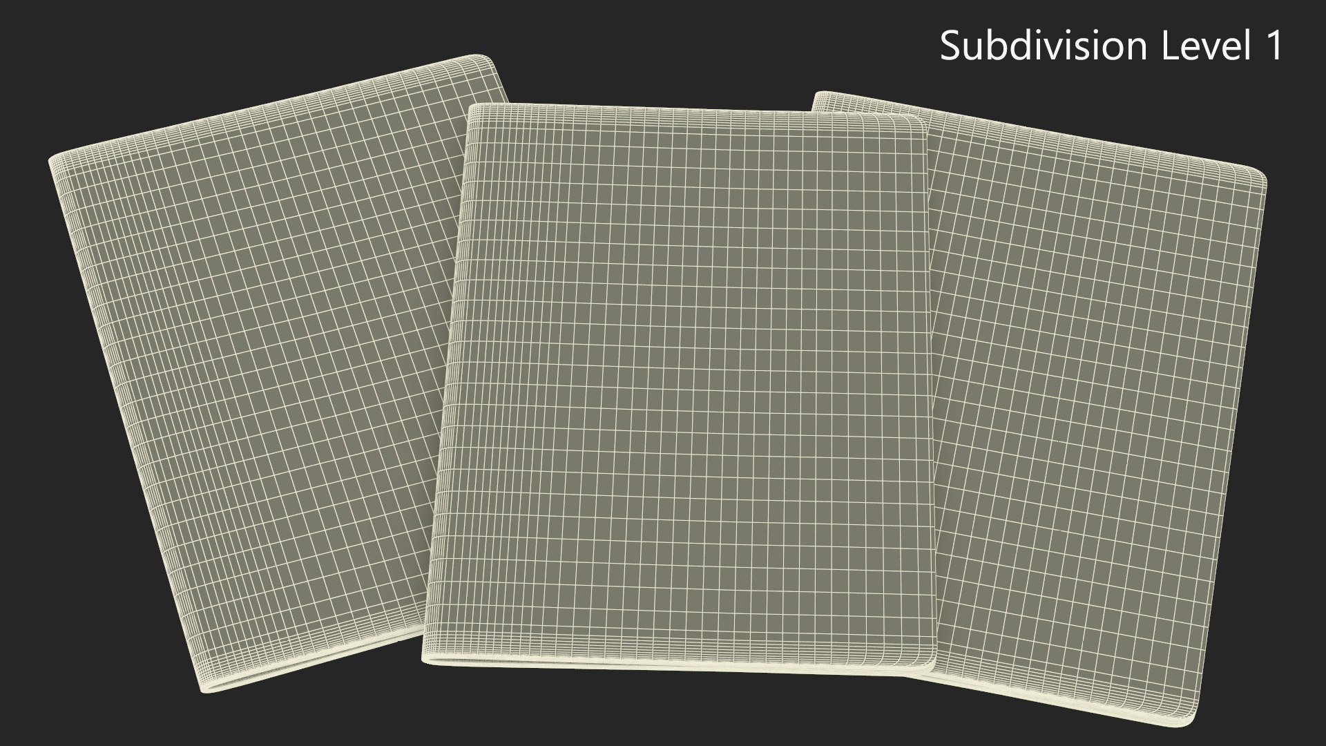 3D Model Passport Of USA - TurboSquid 2218385