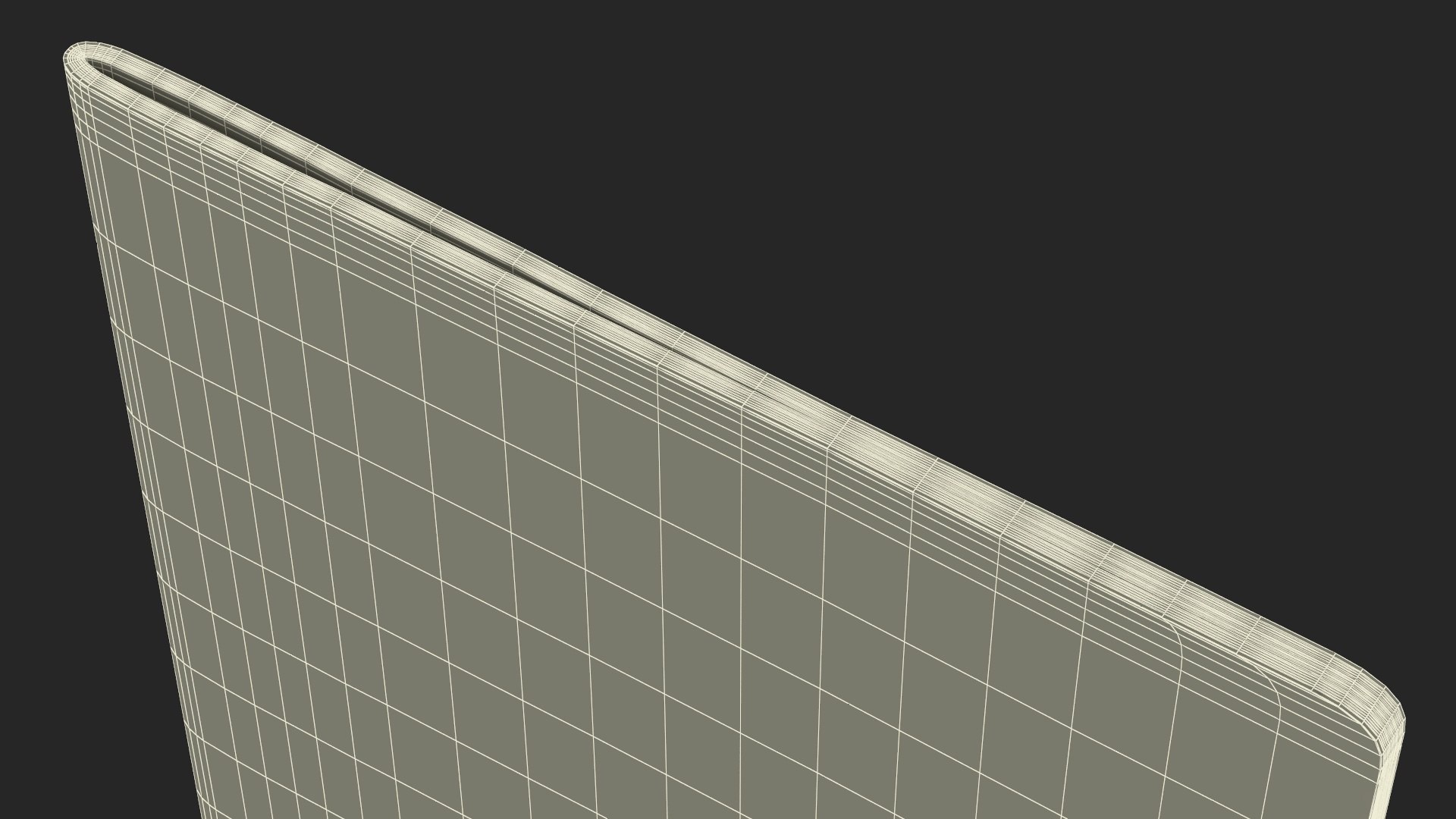 3D Model Passport Of USA - TurboSquid 2218385