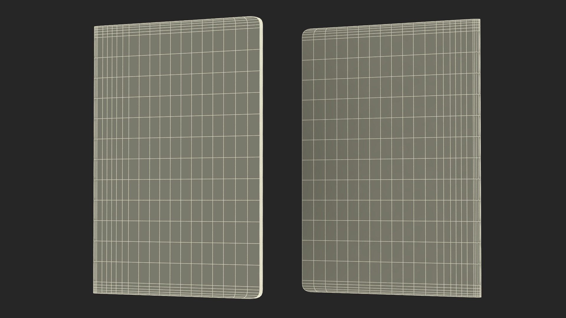 3D Model Passport Of USA - TurboSquid 2218385