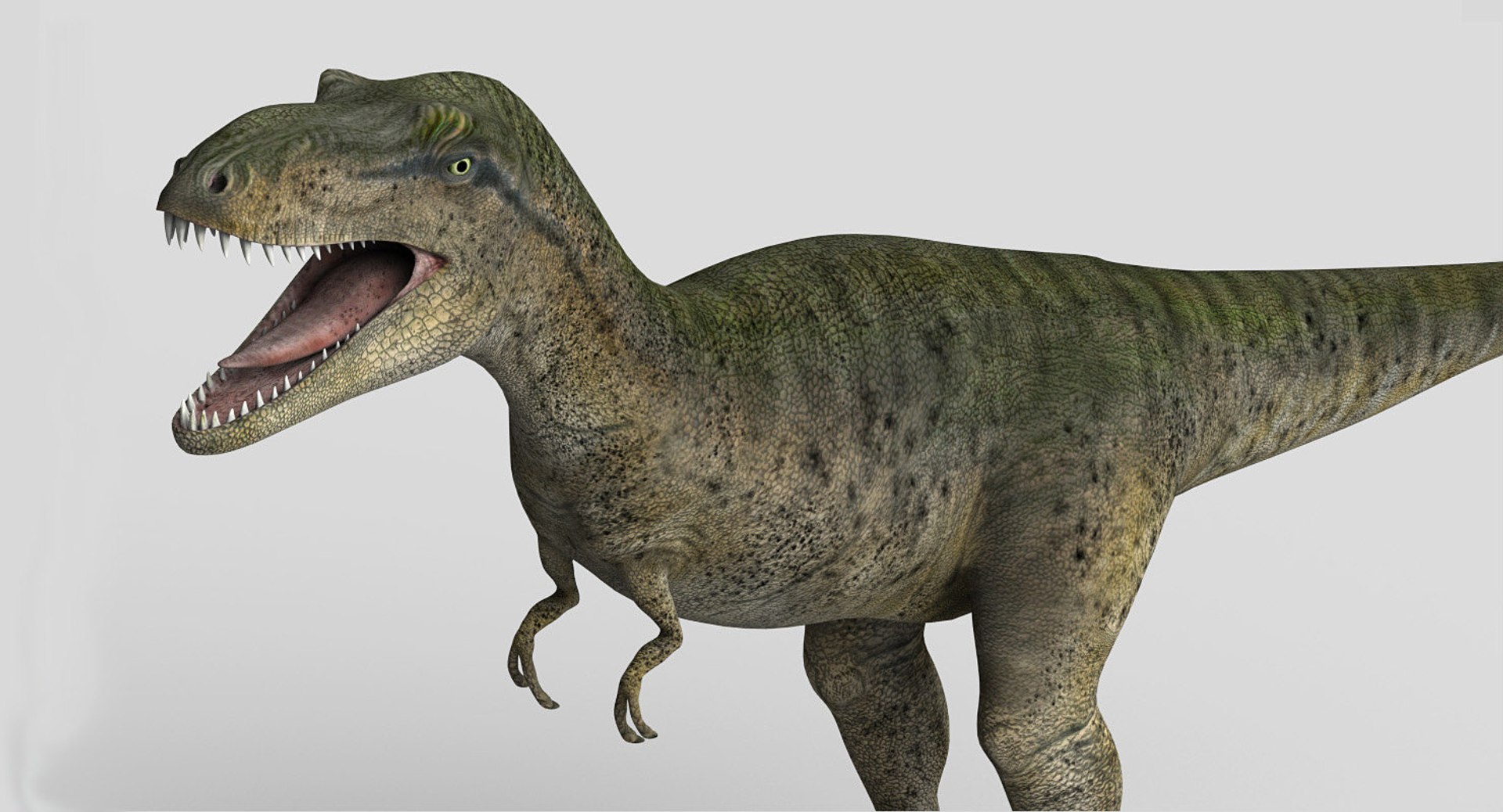 3D Dinosaurs Dino - TurboSquid 1409432