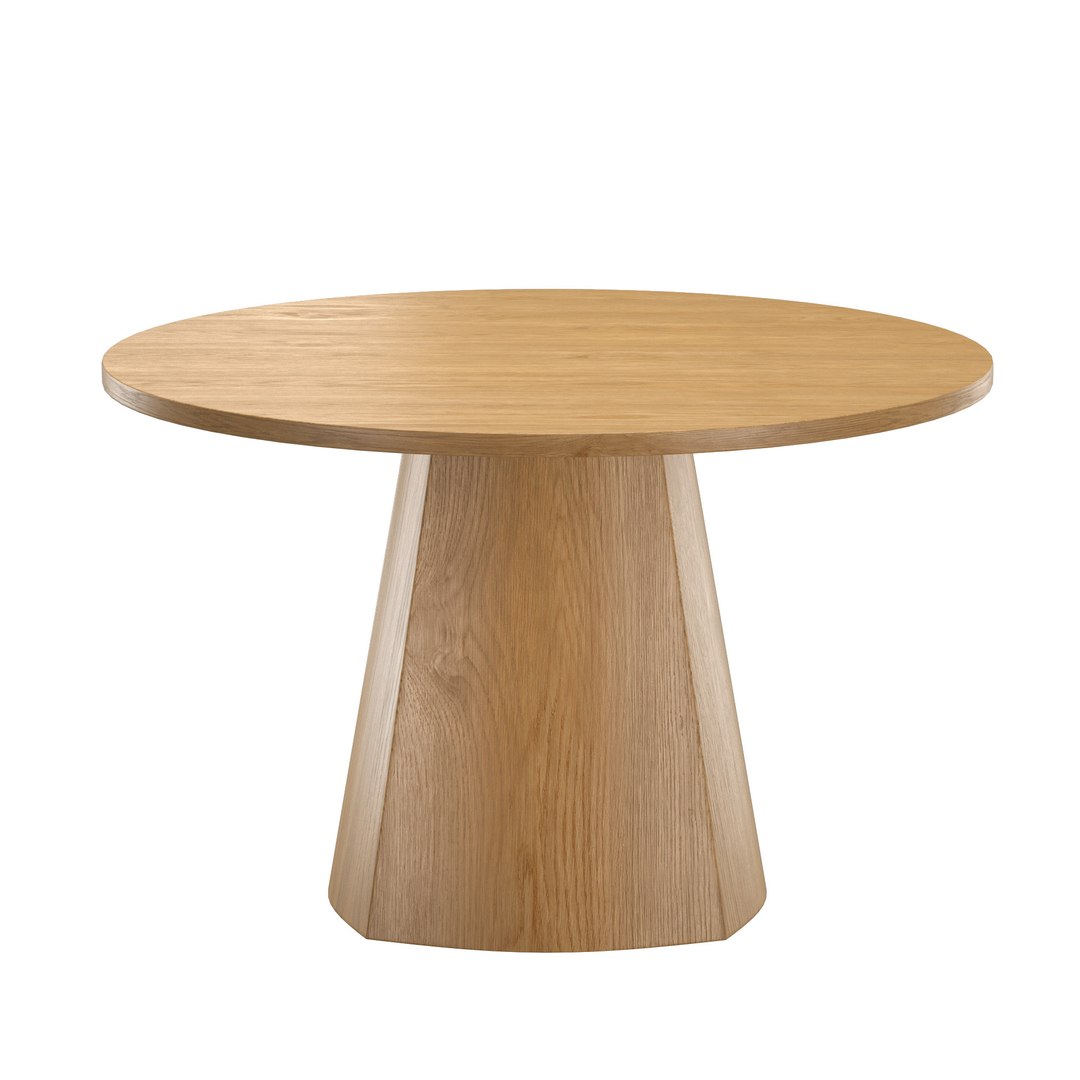 3D Anza Table - TurboSquid 2187424