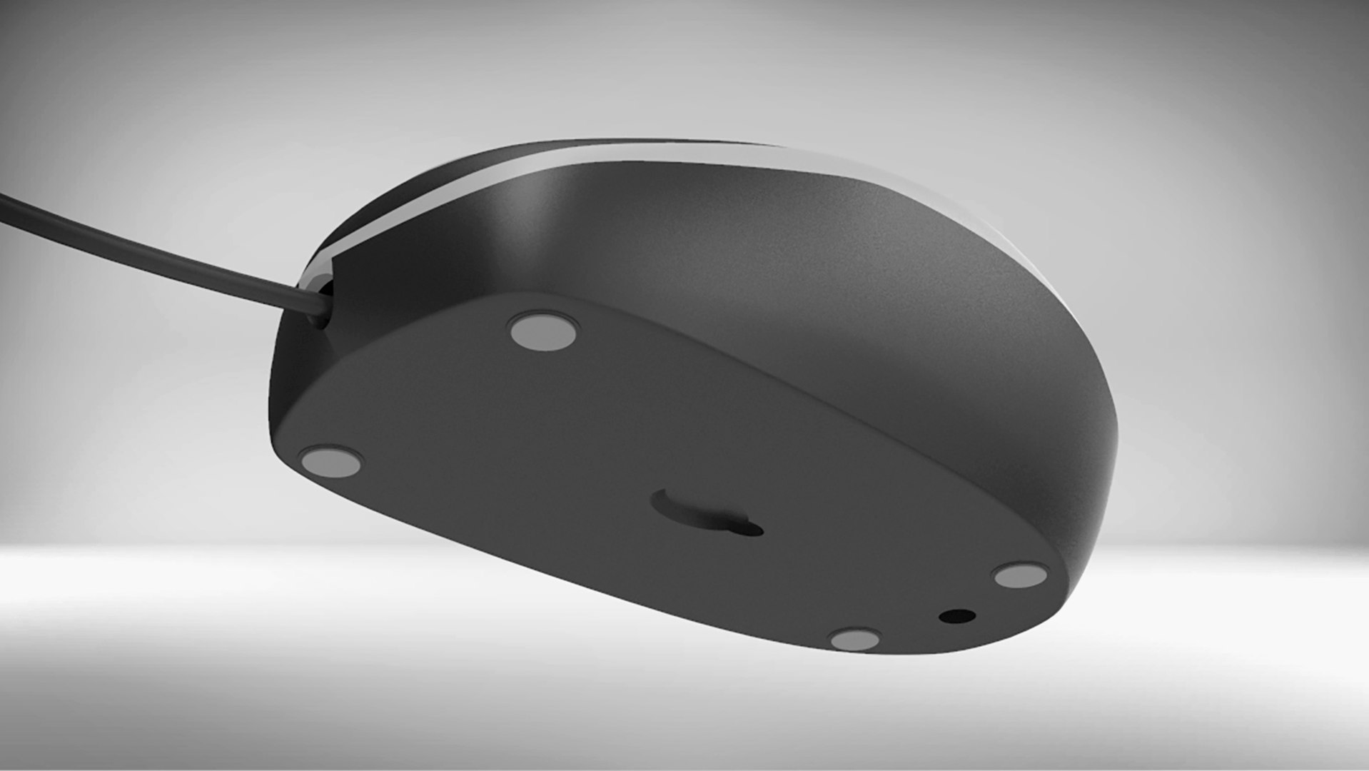 3D Optical mouse computer - TurboSquid 1772082