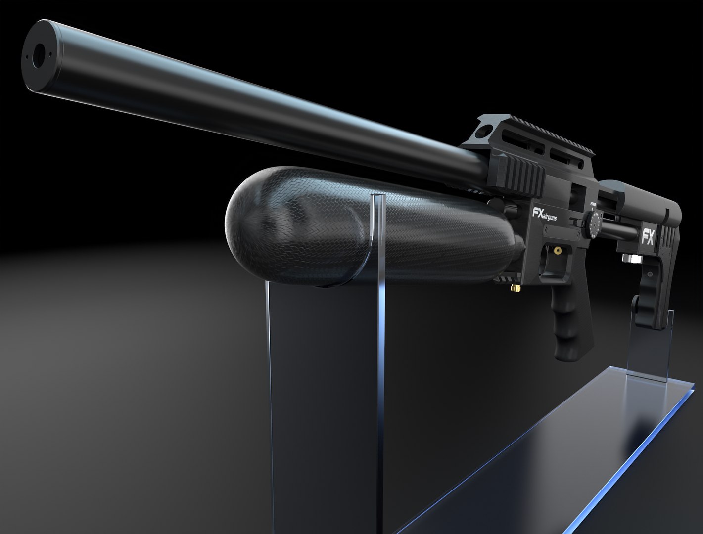 3D Model Fx Impact - TurboSquid 1426981