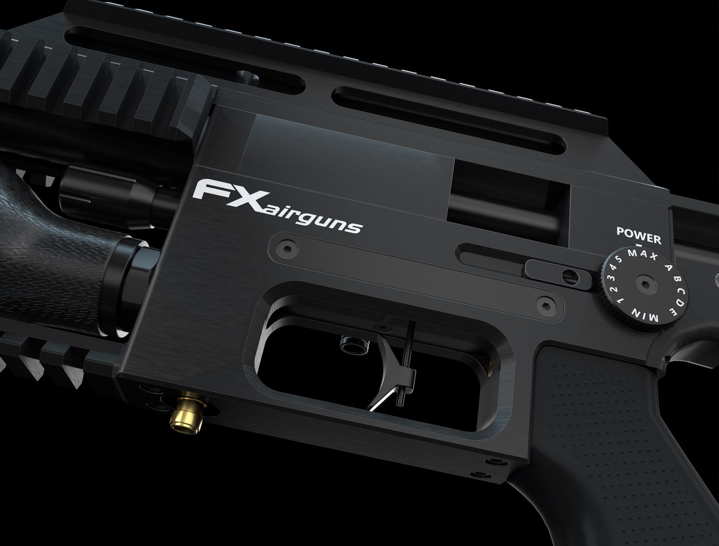 3D Model Fx Impact - TurboSquid 1426981