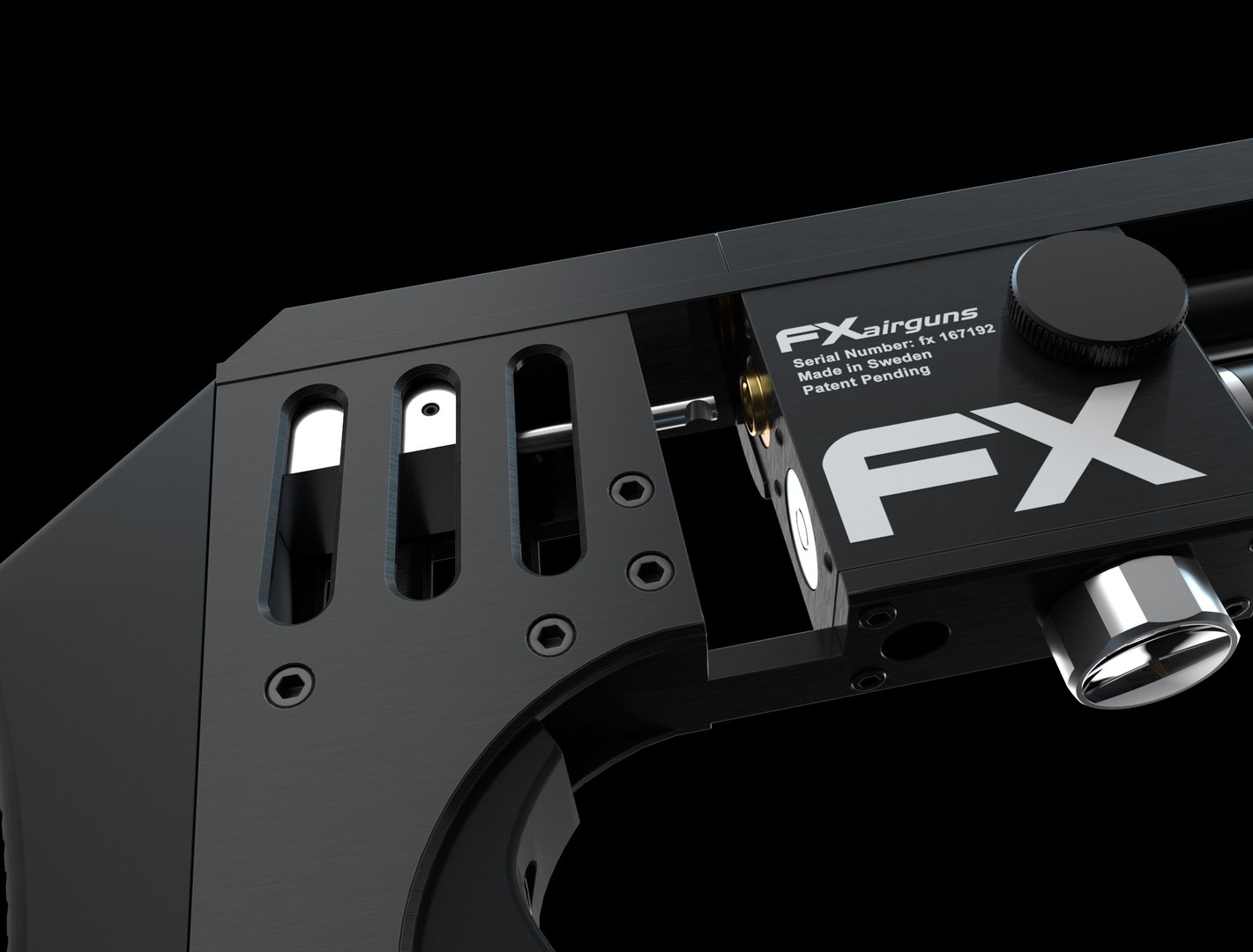 3D Model Fx Impact - TurboSquid 1426981