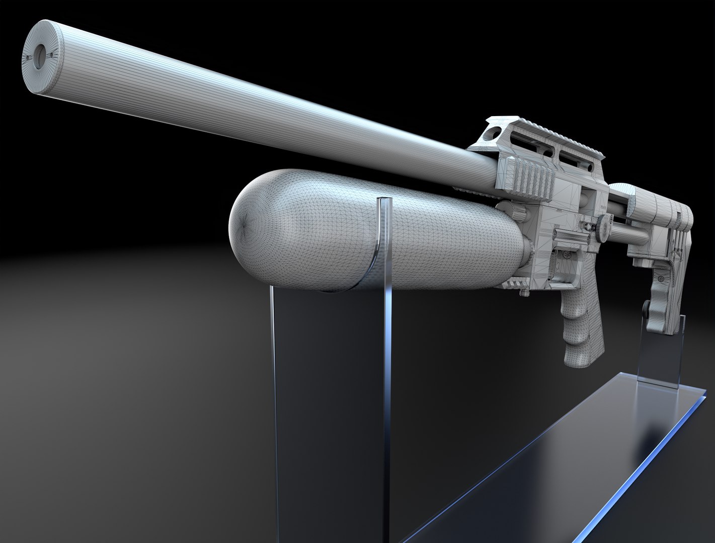 3D Model Fx Impact - TurboSquid 1426981