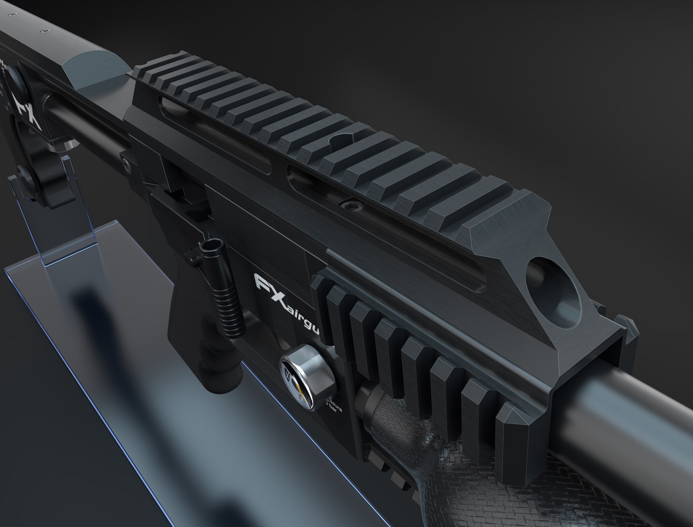 3D Model Fx Impact - TurboSquid 1426981