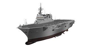 3D Jmsdf Models | TurboSquid