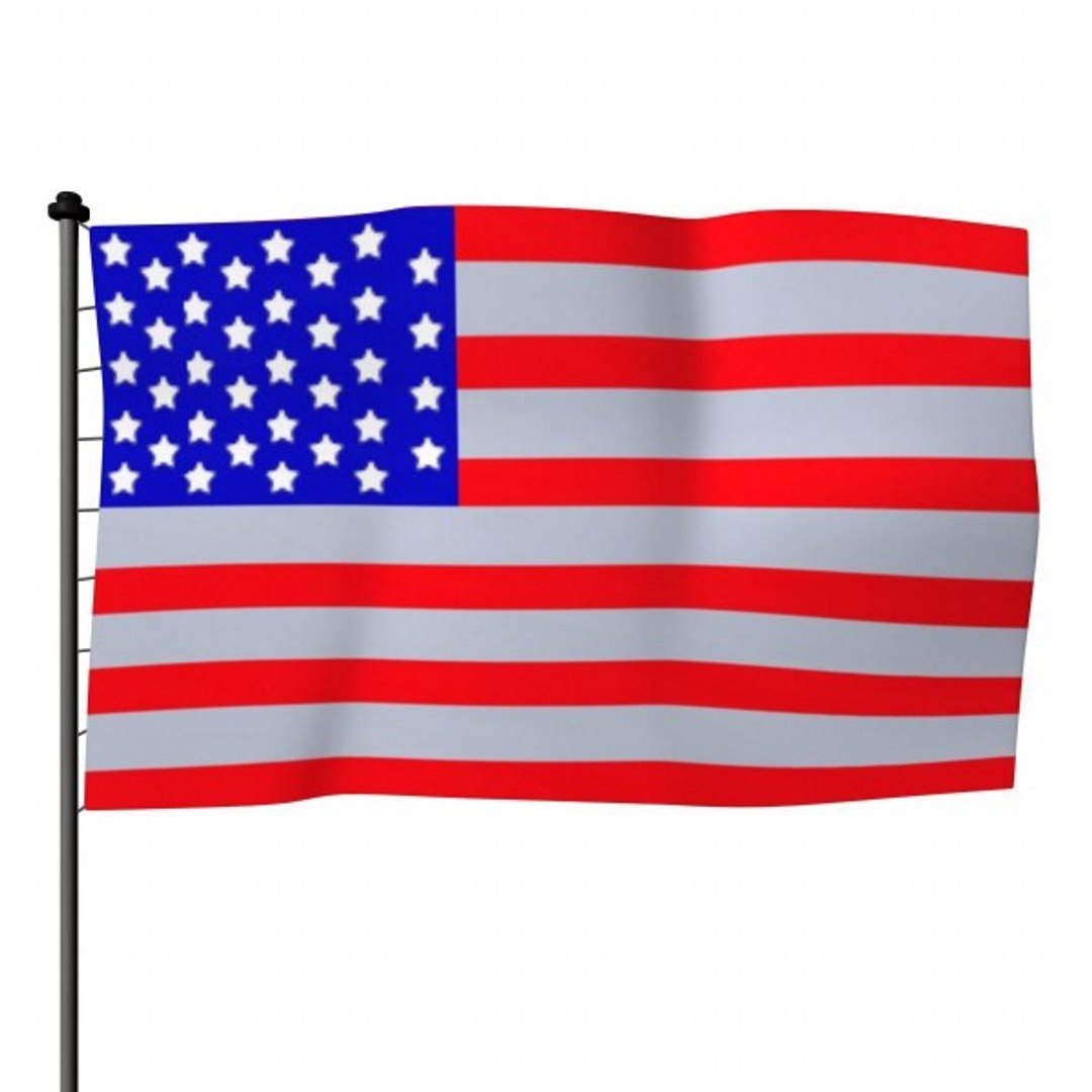 Maya Flags