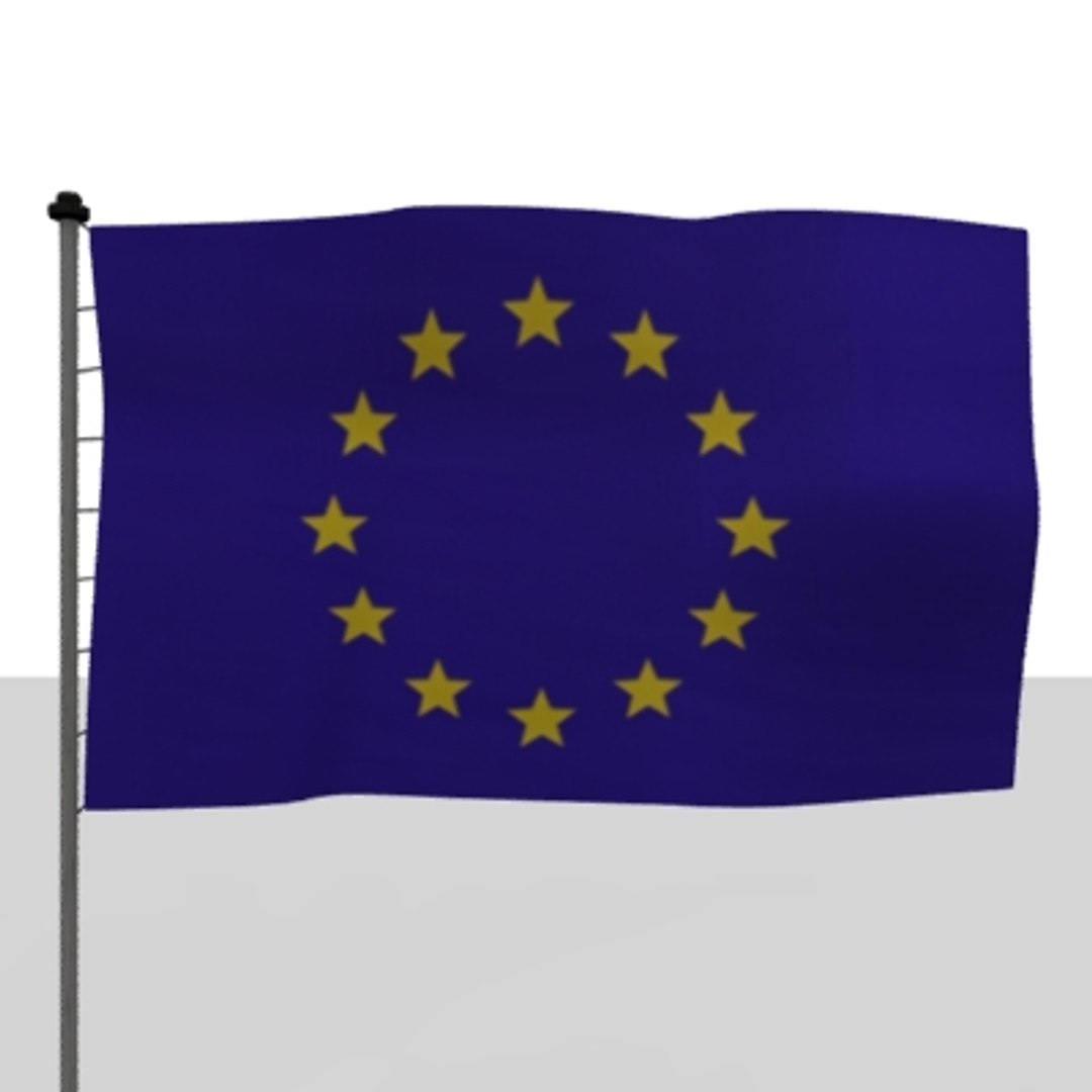 Maya Flags