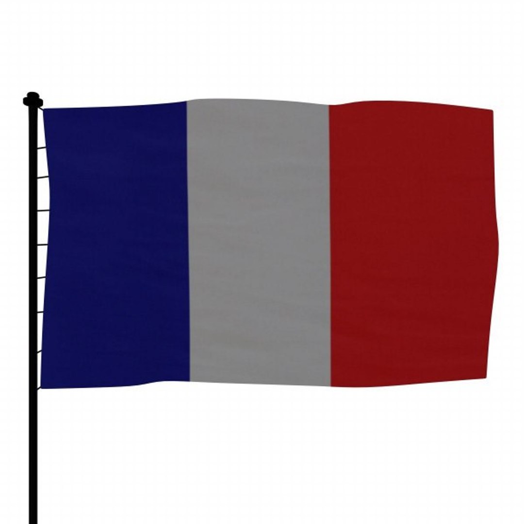 Maya Flags