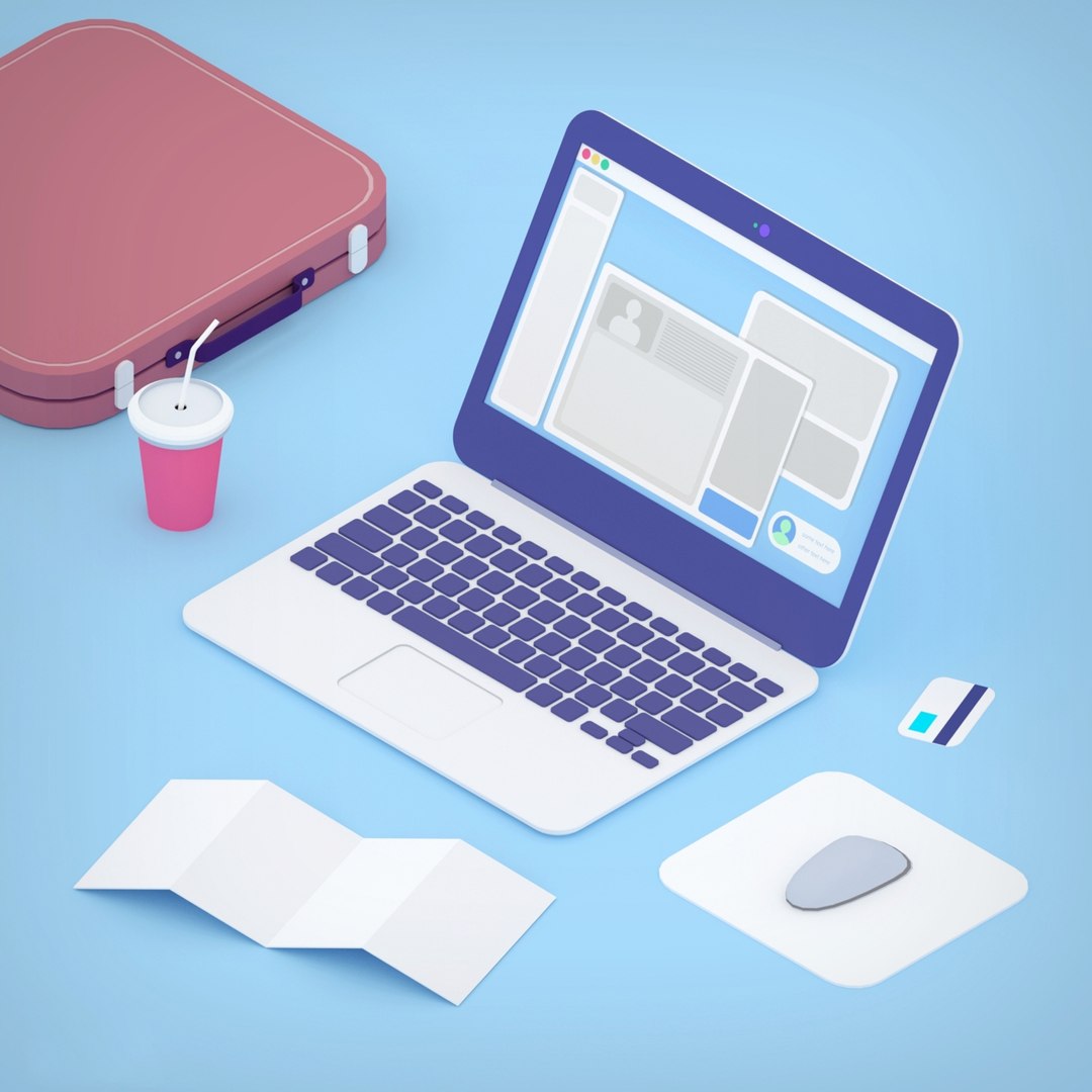 3d Screen Laptop