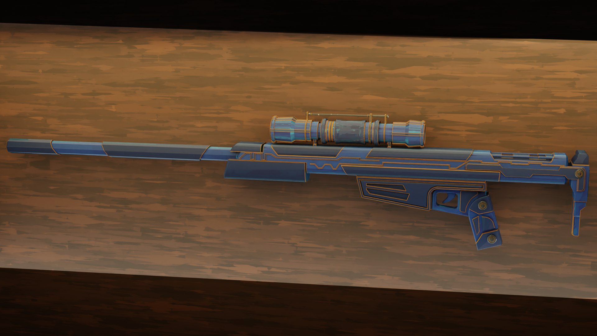 Weapon Pack In Arcane Style 3D Model - TurboSquid 2267446