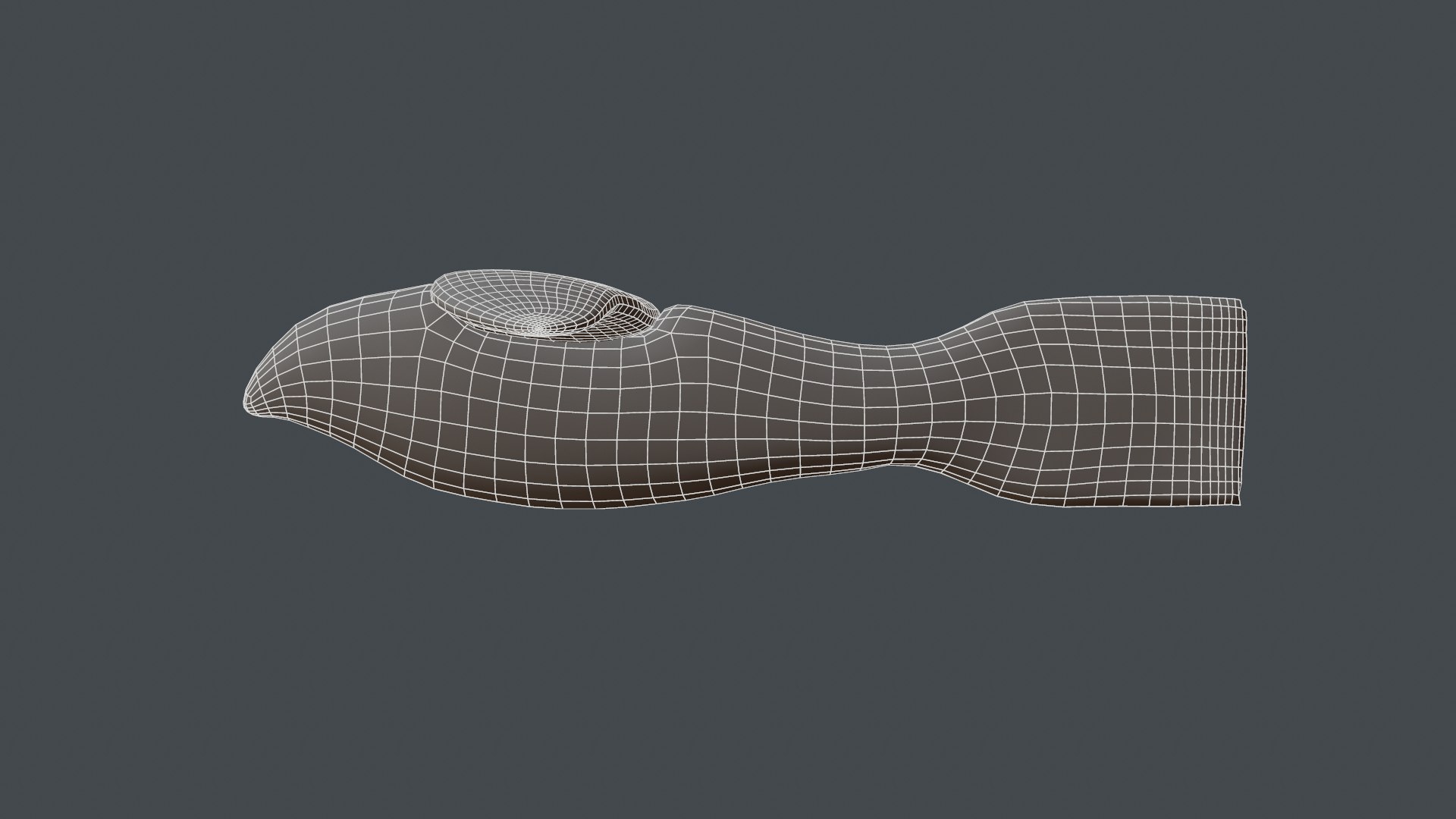 3D Model Saqqara Bird - TurboSquid 2319109