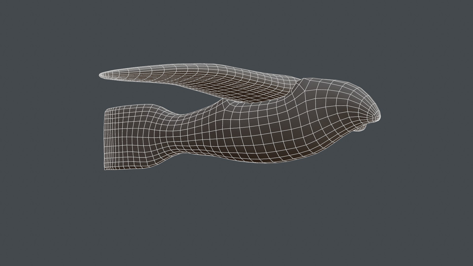 3D Model Saqqara Bird - TurboSquid 2319109