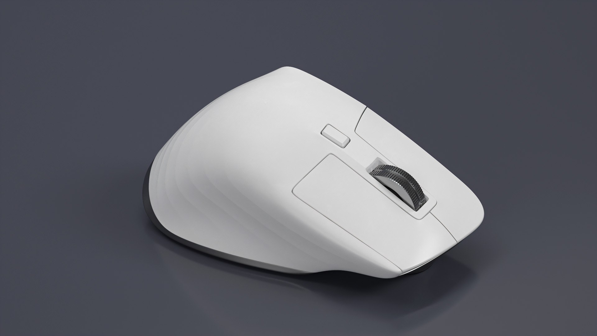 3D Model Performance Wireless Mouse - TurboSquid 2216736
