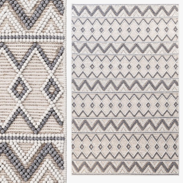 3D Boho Models | TurboSquid