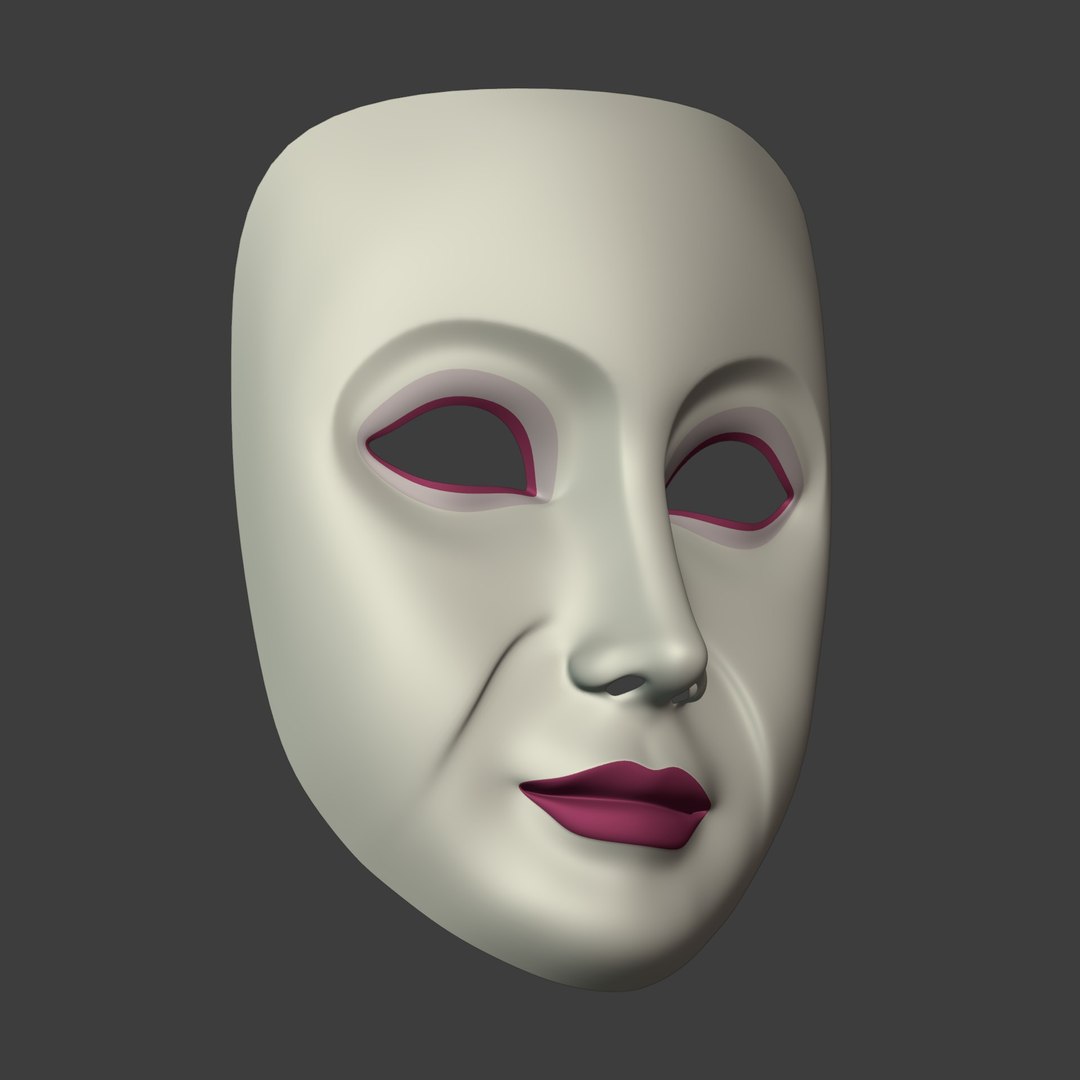 Blend 3D Model - TurboSquid 2303573
