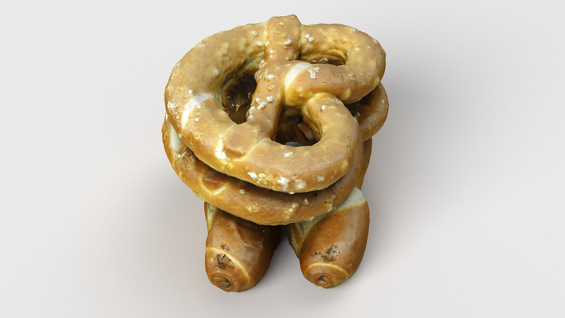 Lye Rolls Model - TurboSquid 1644142