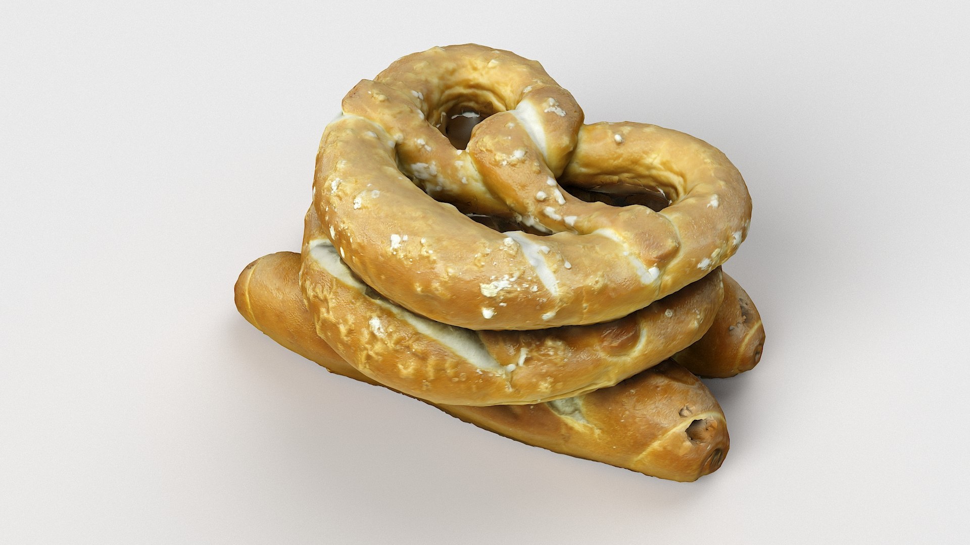 Lye Rolls Model - TurboSquid 1644142