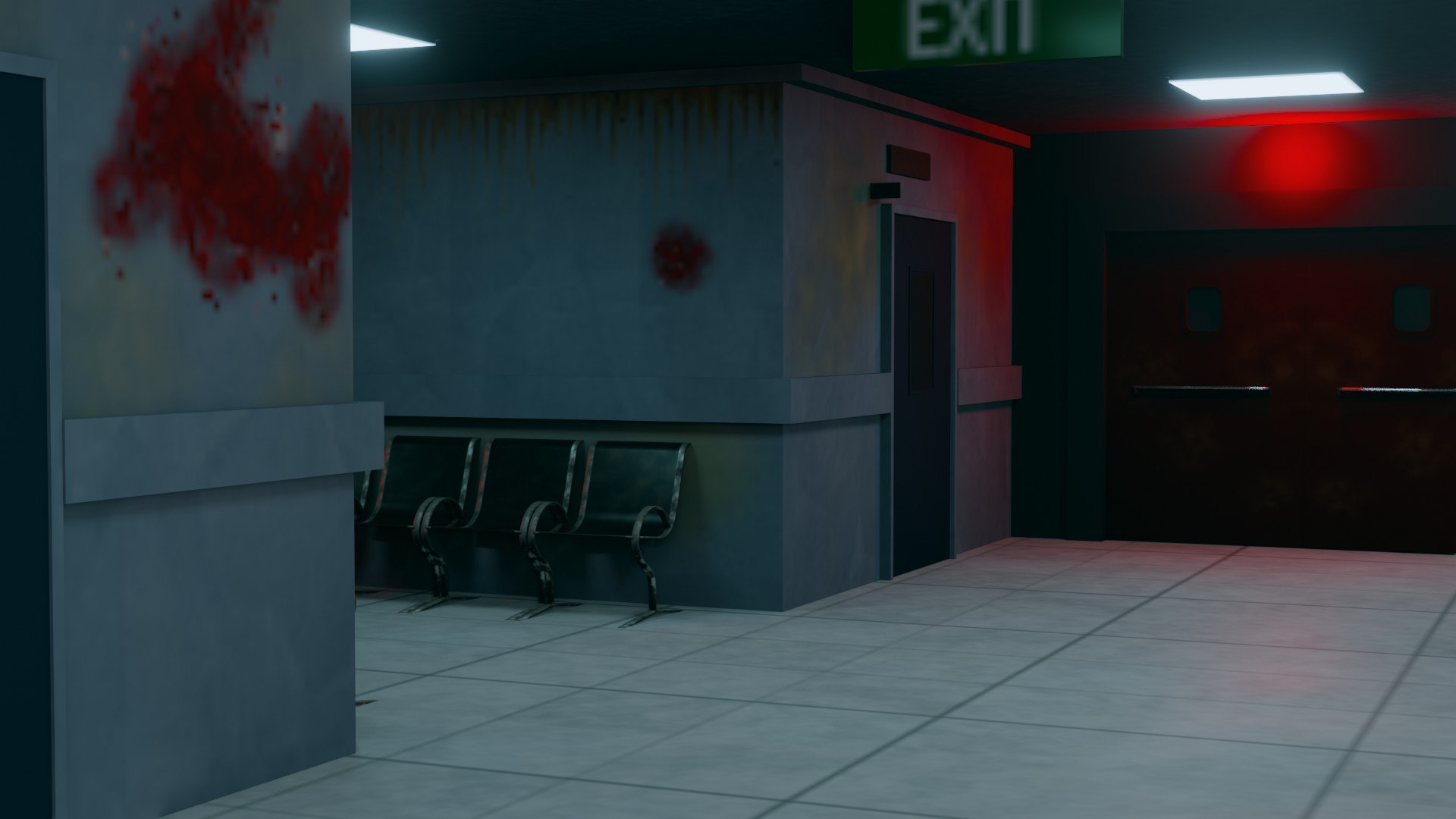 RPG Game Environment - Game Ready - PBR Model - TurboSquid 1894161