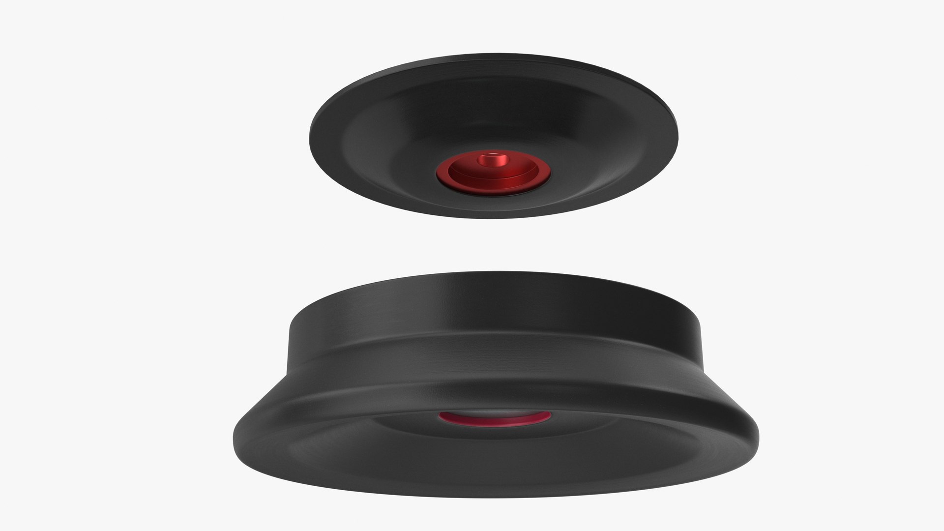 Eppendorf Centrifuge Rotor Fa 3D Model - TurboSquid 1453824