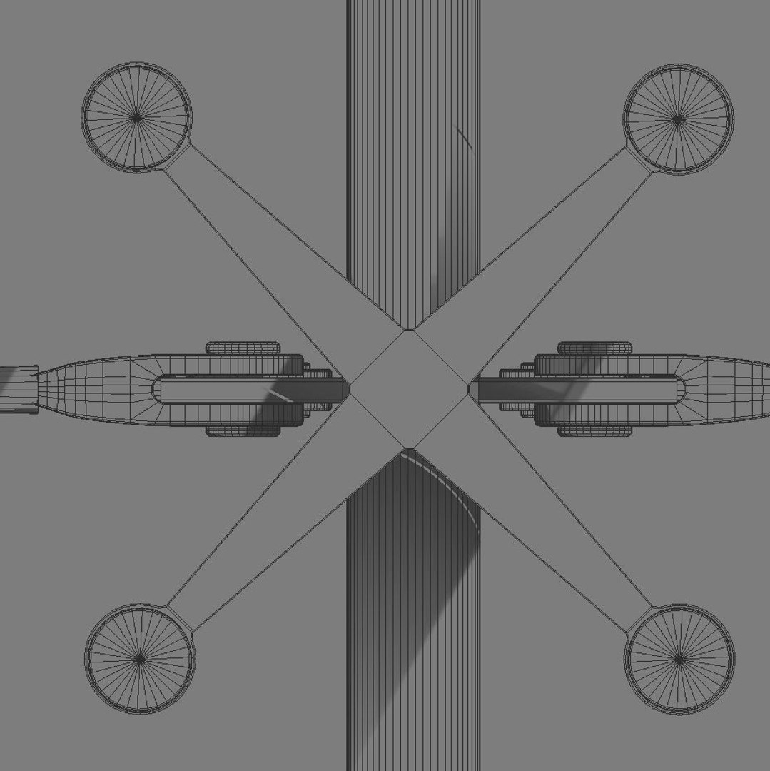 max structural glazing spider