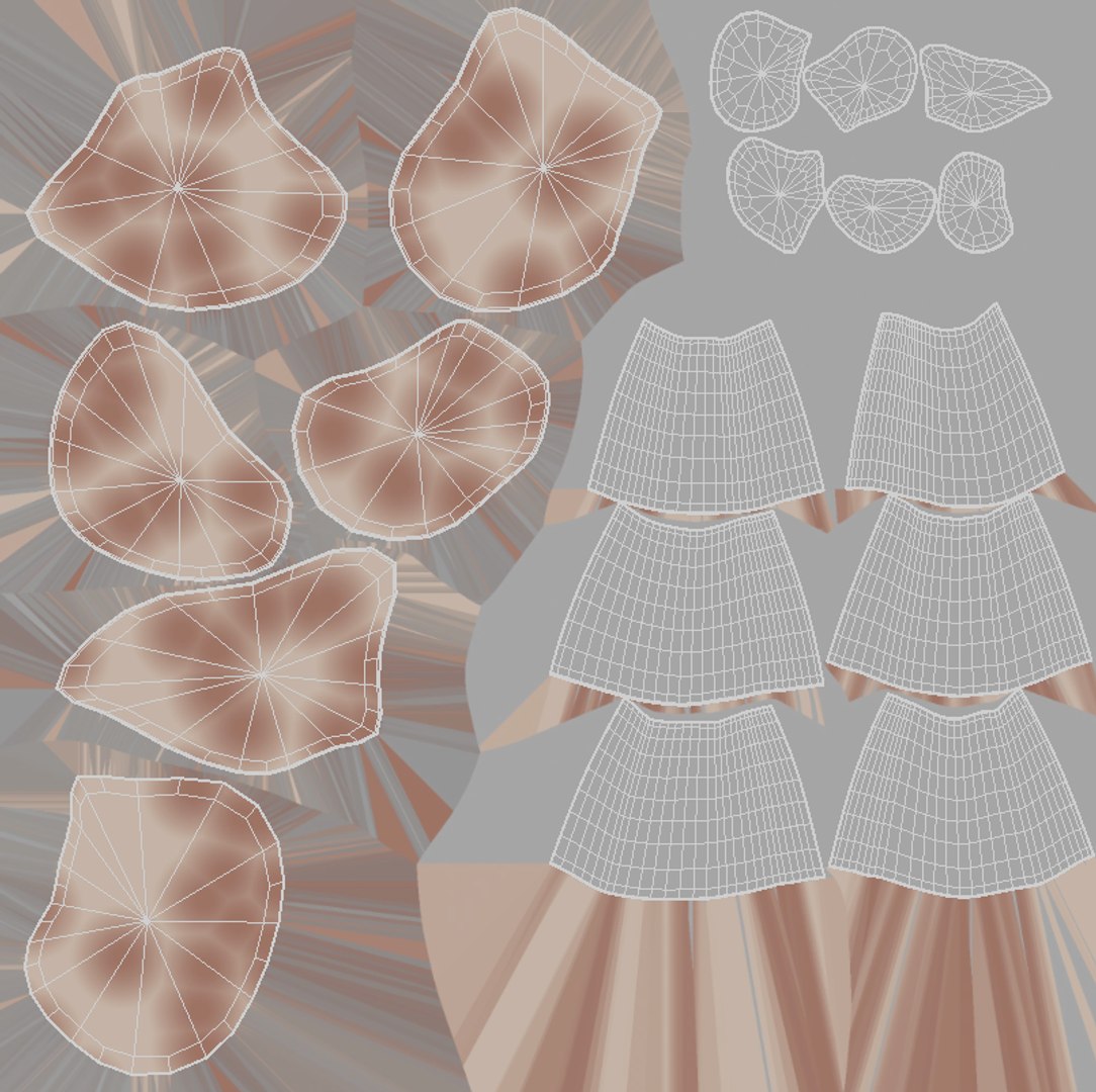 3D Human Anatomy-Muscular Tissue Nomenclature Model - TurboSquid 2229913