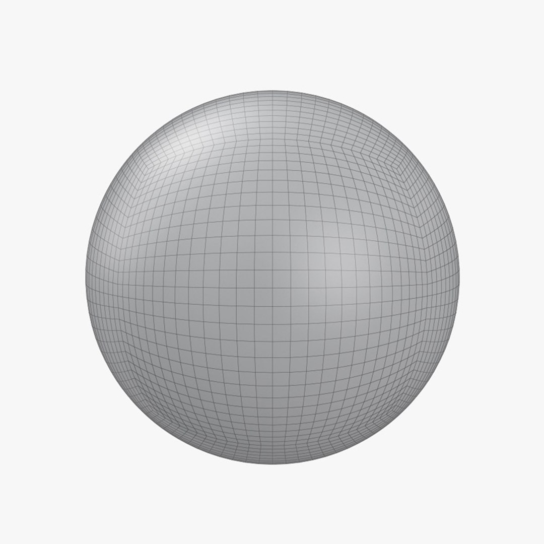 3D Mercury model - TurboSquid 1892265