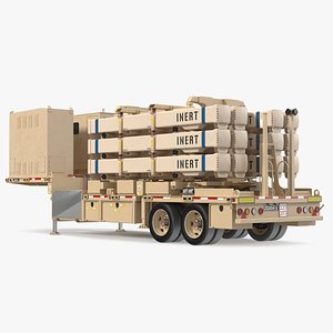 Israel Military Industries 3D Models for Download | TurboSquid