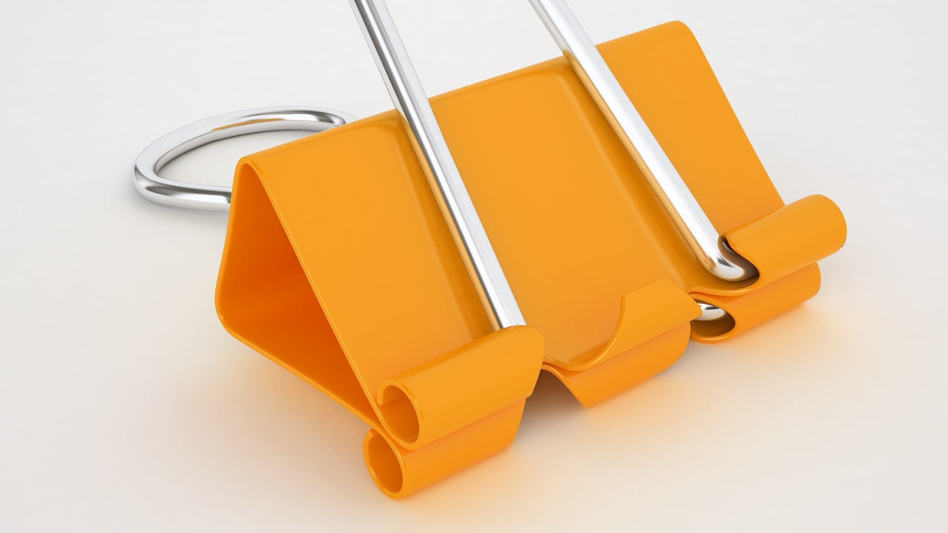 Binder Model - TurboSquid 1508943