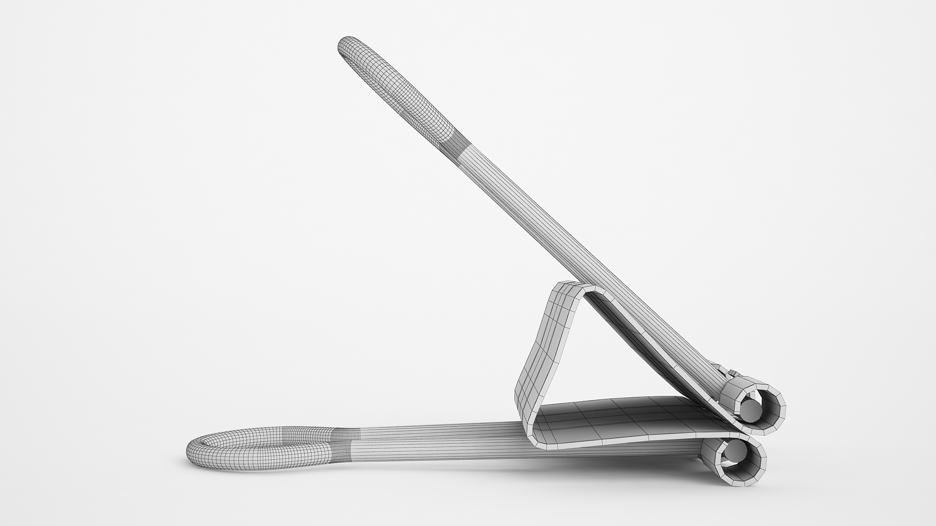 Binder Model - TurboSquid 1508943