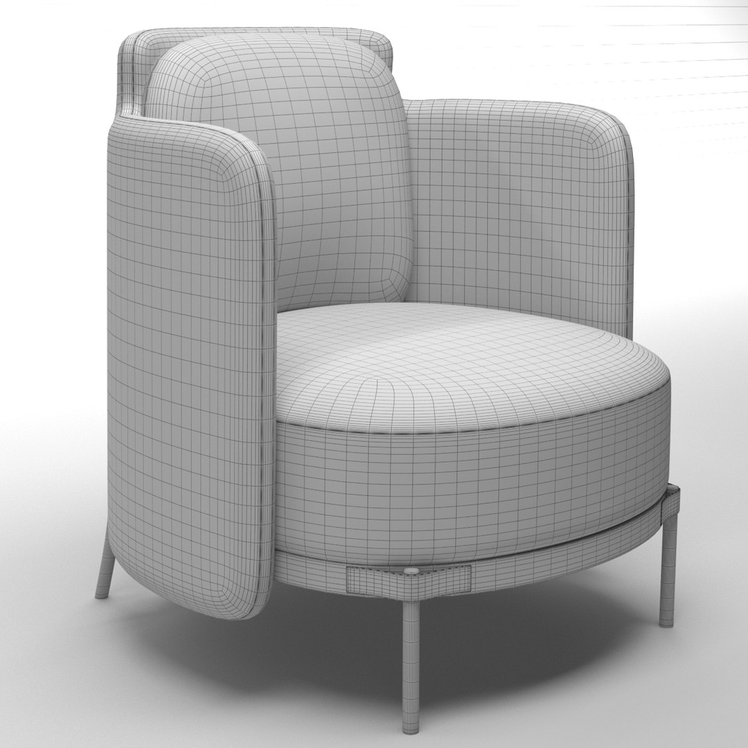 Model 18 3D Model - TurboSquid 1858946