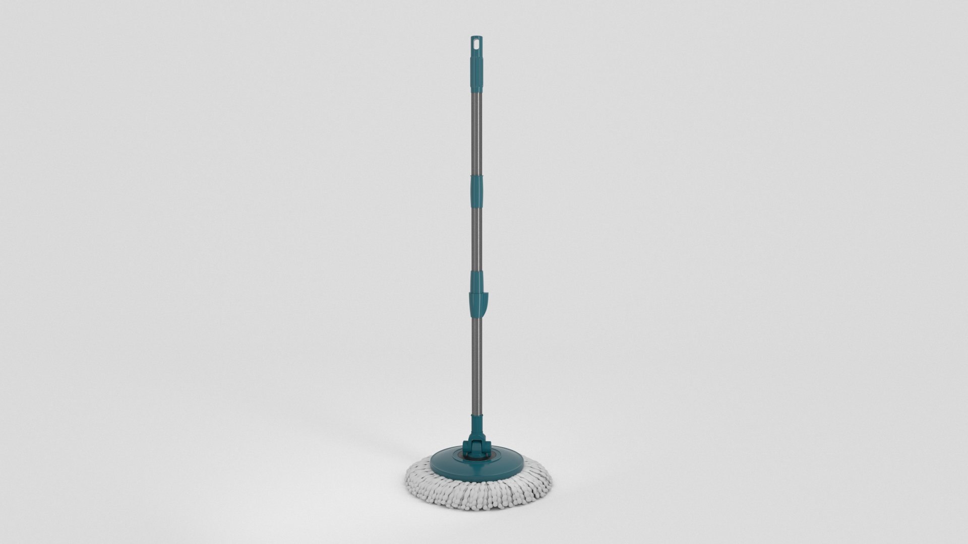 modelo 3d mop - TurboSquid 2033479
