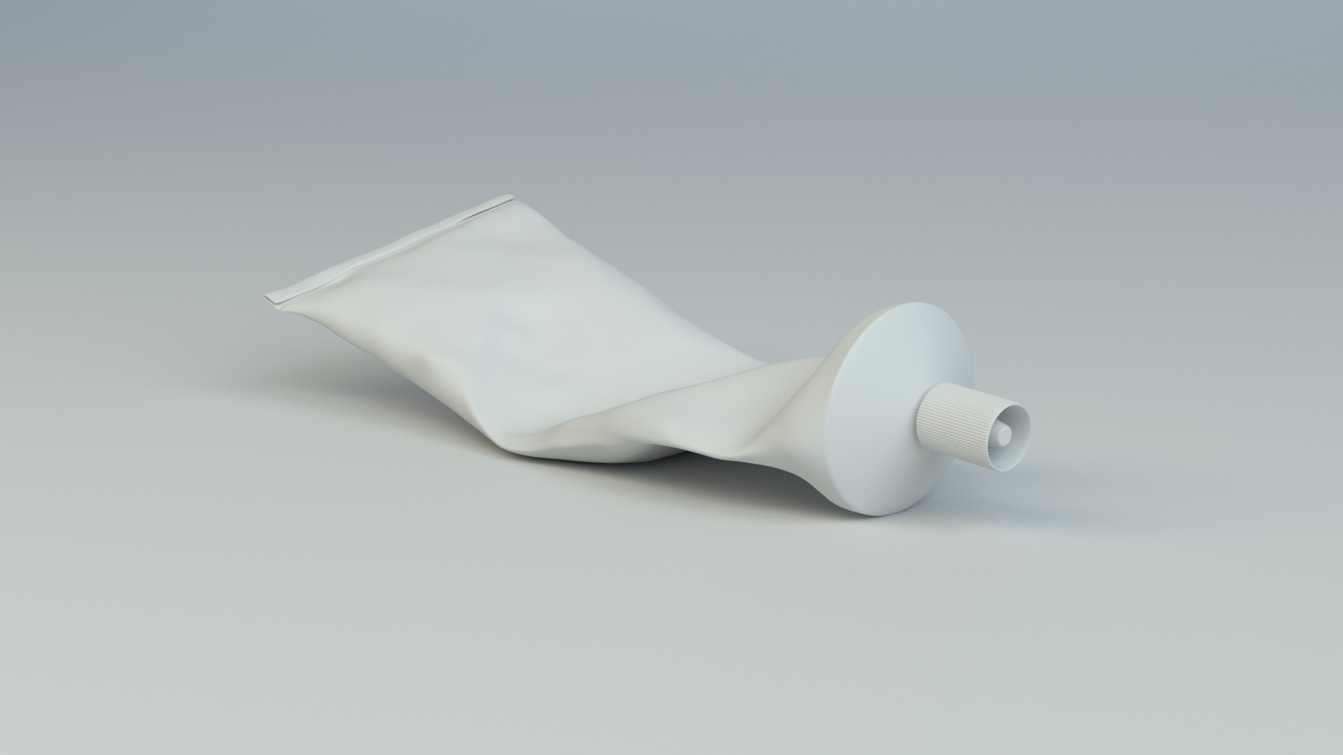 Tube Glue Model - TurboSquid 1469531