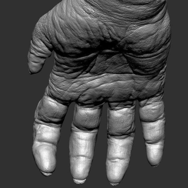 3D Vfx Models | TurboSquid