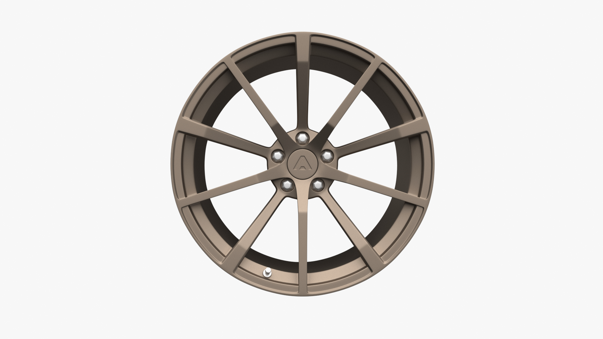 3D Wheel Rim19 - TurboSquid 1879606