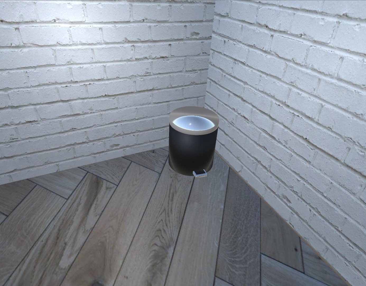 Free Bin Model - TurboSquid 1666209
