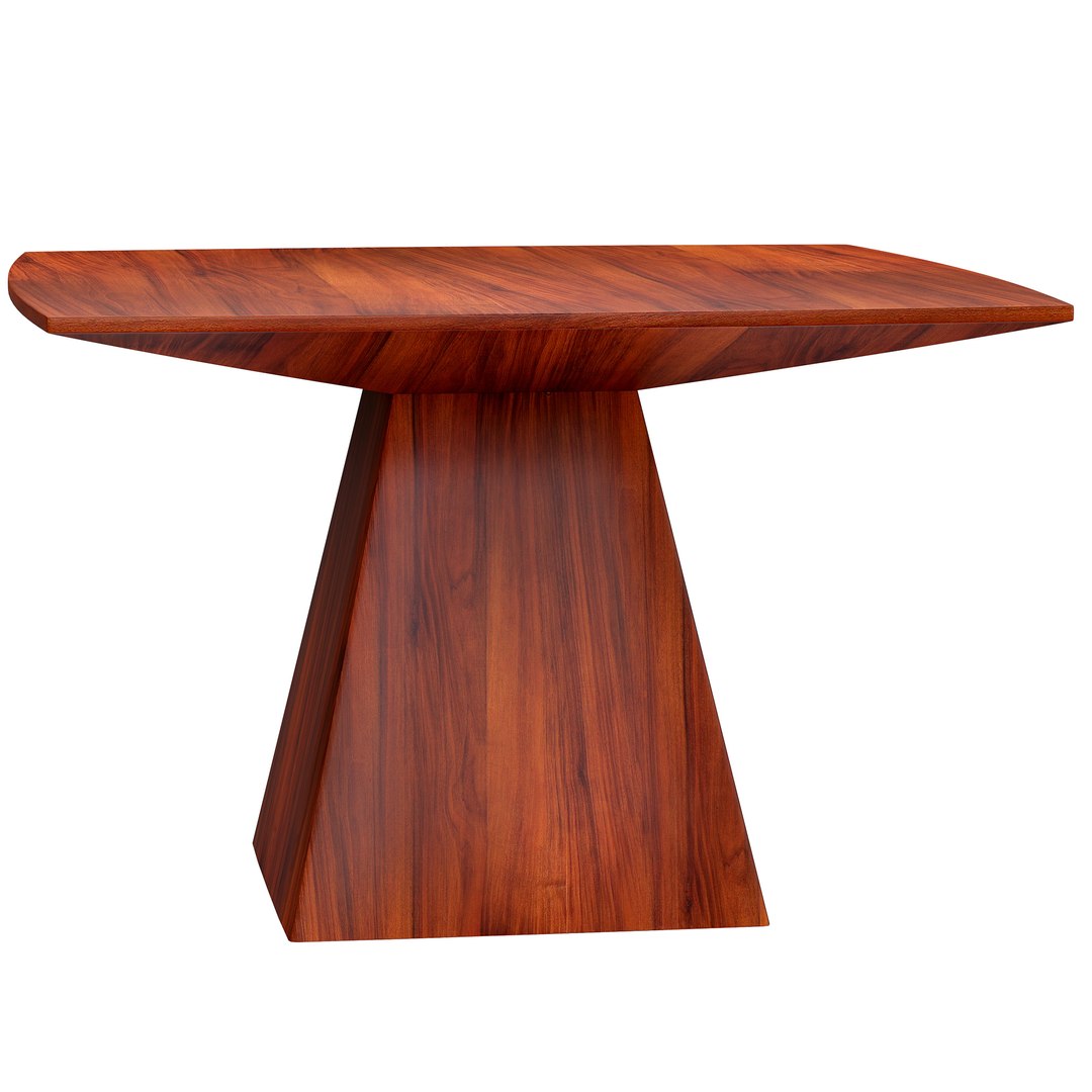 Stella Table 3D Model - TurboSquid 1981103