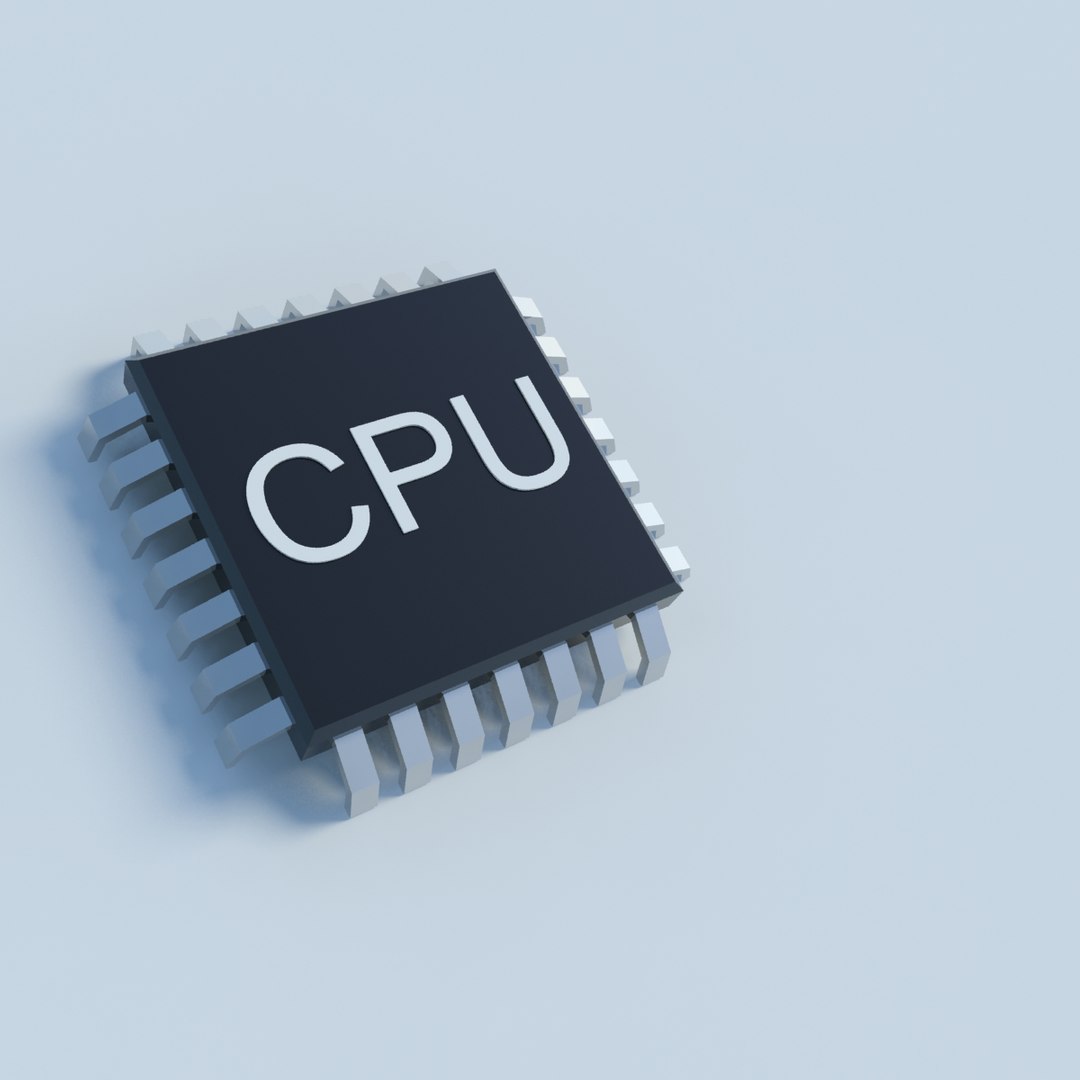 Cpu Max
