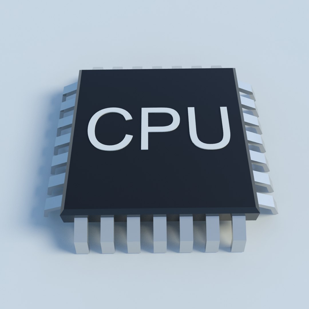 Cpu Max