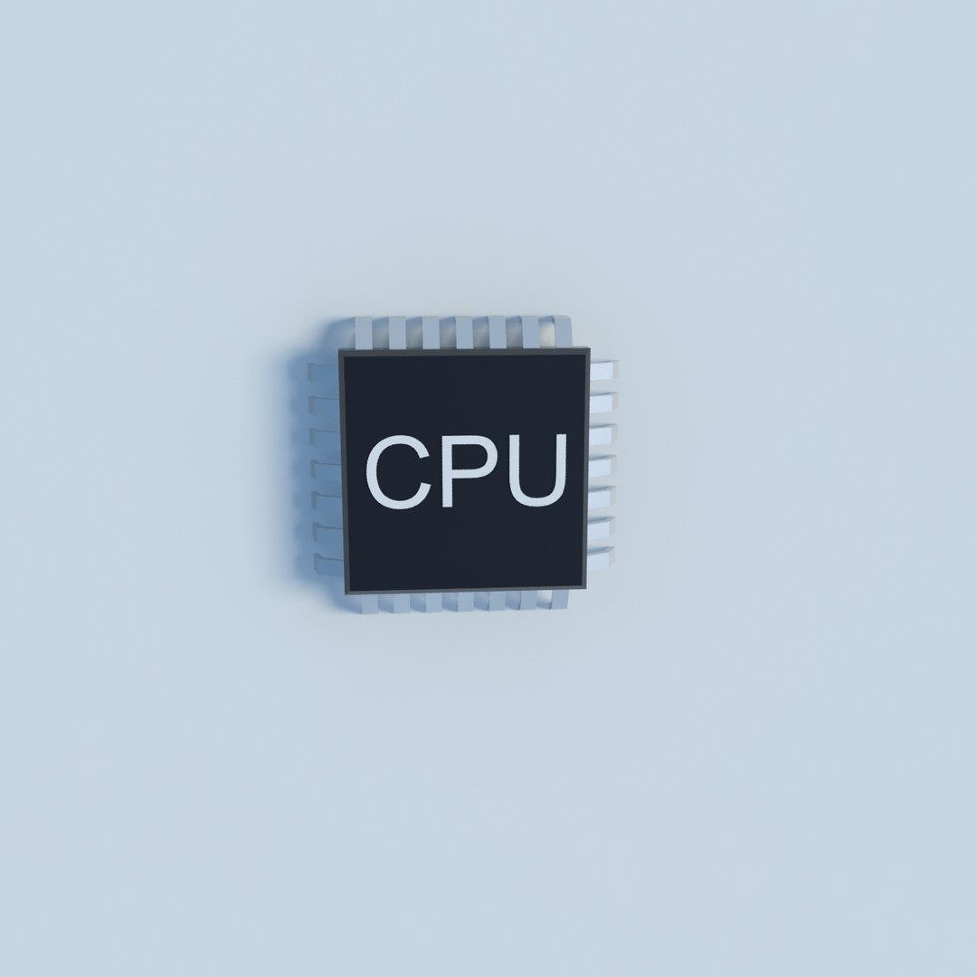 Cpu Max