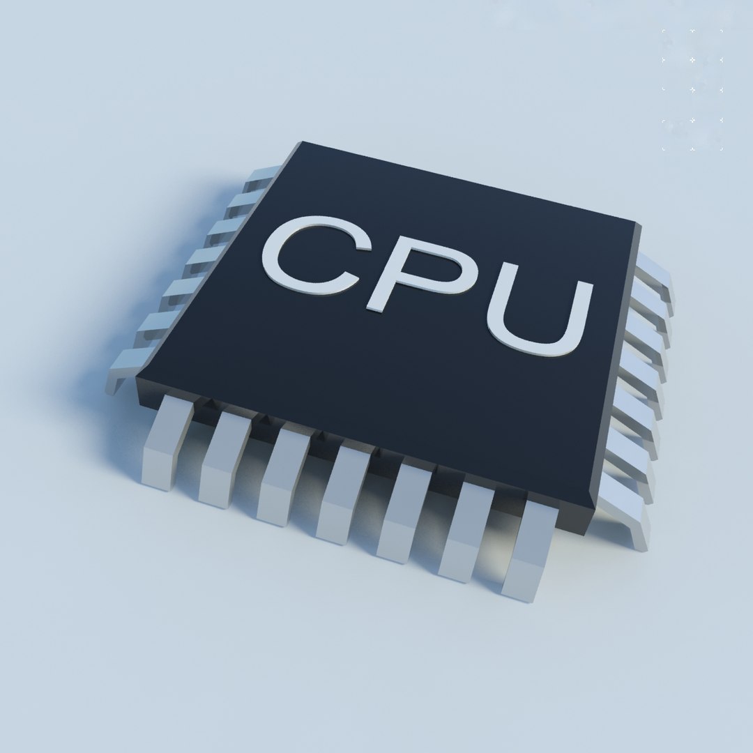 Cpu Max