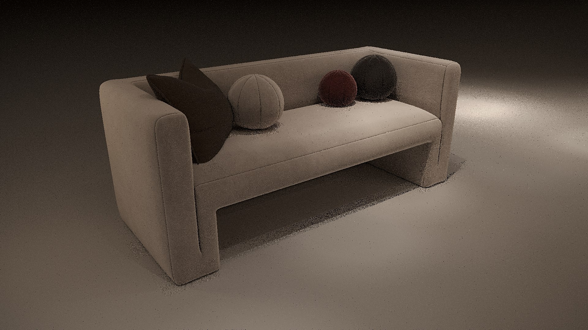 3D Sofa Studio - TurboSquid 2159354