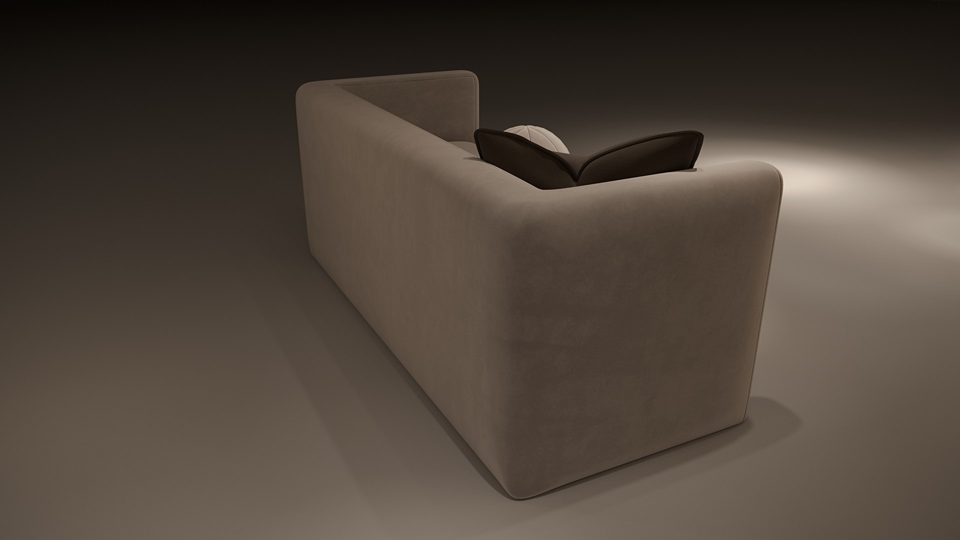 3D Sofa Studio - TurboSquid 2159354