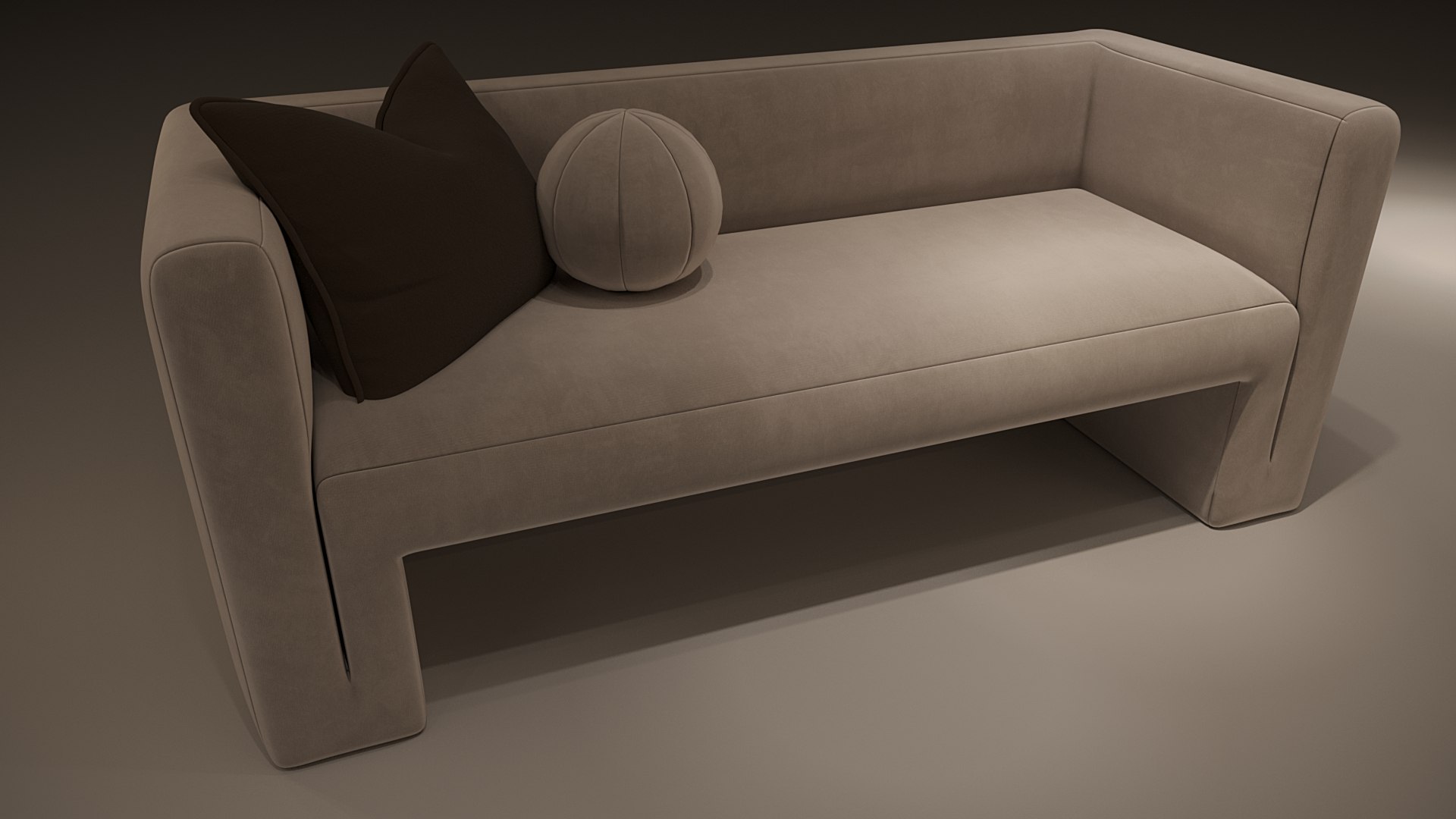 3D Sofa Studio - TurboSquid 2159354