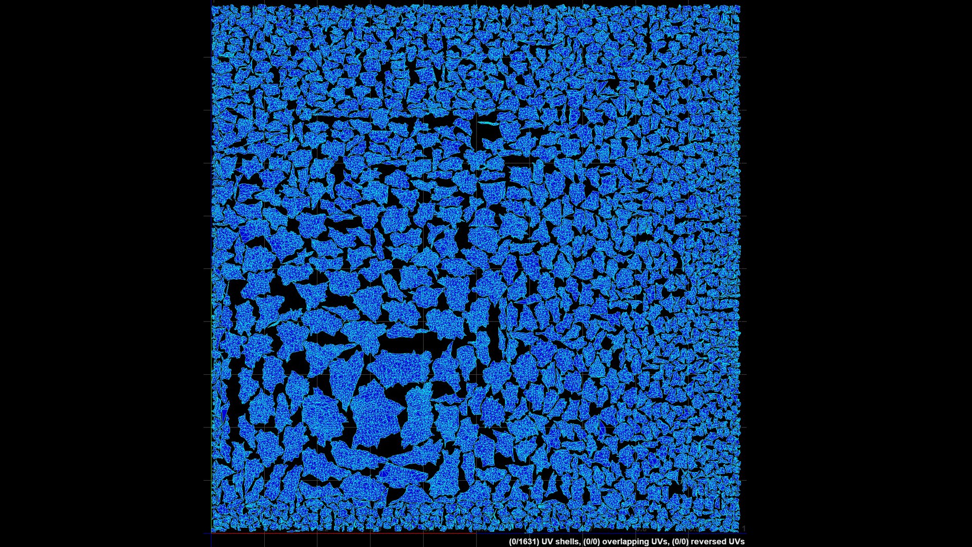 Forest Ground Cutted Tree Branches Area Part7 Photogrammetry Model ...